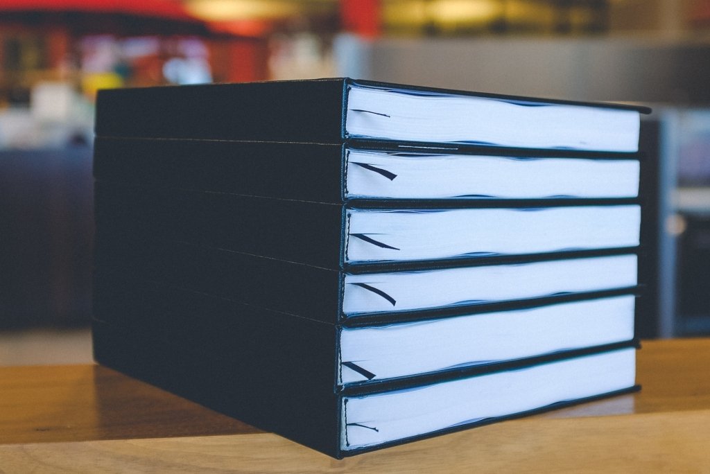 Book Production – Christian Life Publishers